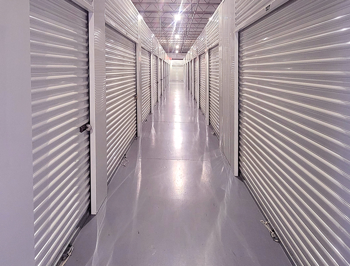 Are Storage Units Month-to-Month? | Armored Self Storage