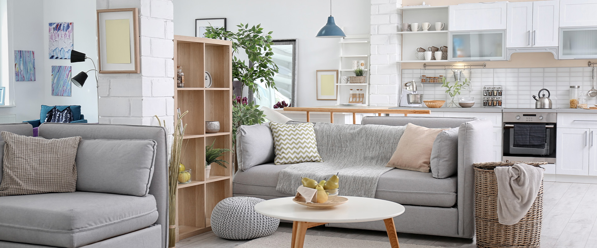 Essential New Year Cleaning Checklist | Armored Self Storage