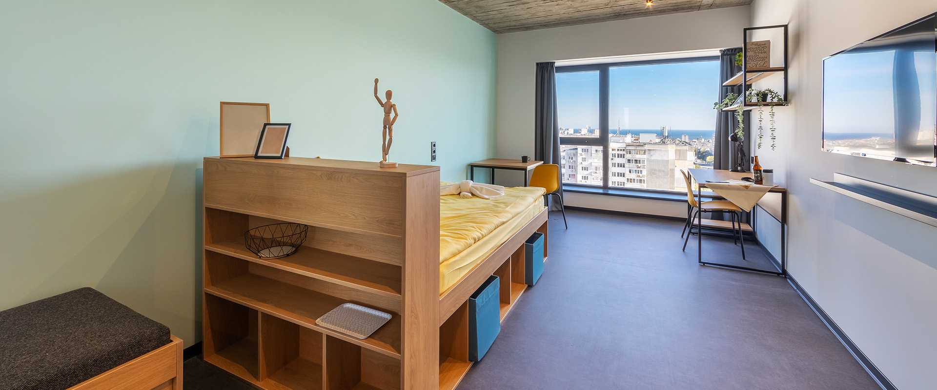 Best Dorm Room Storage Hacks | Armored Self Storage