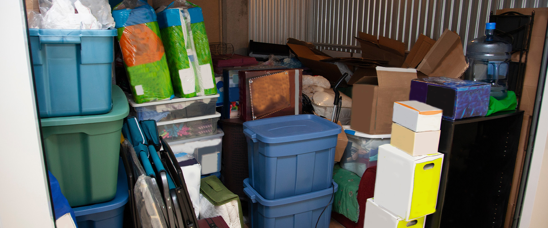 Efficient Storage Inventory Tips | Armored Self Storage